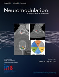 neuromod-cover – Dr. Michael Fishman