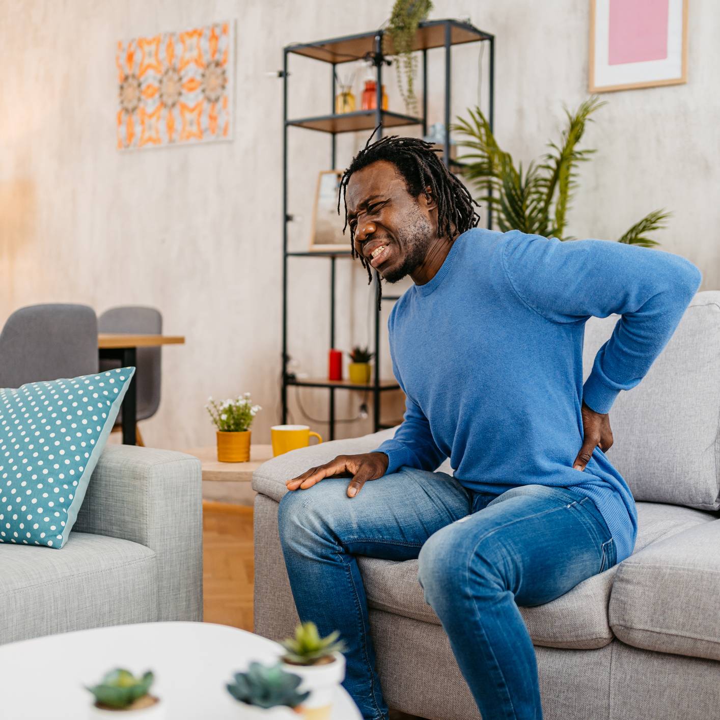 Conditions – Dr. Michael Fishman